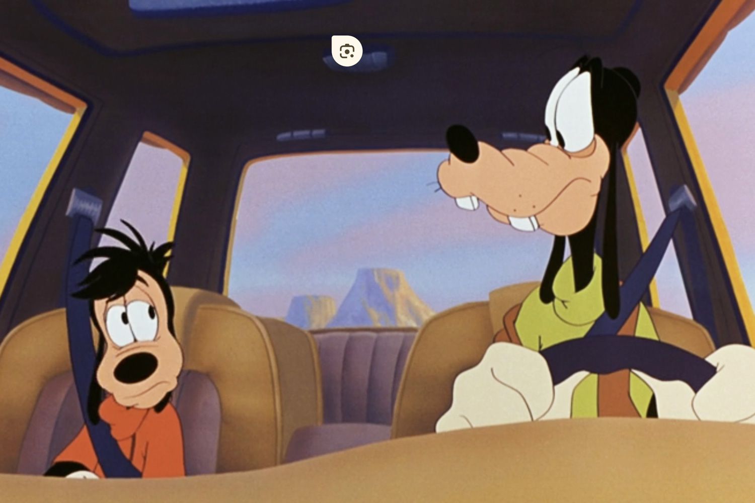 “A Goofy Movie”'s Director Says the Beloved 1995 Film 'Lives in the DNA ...