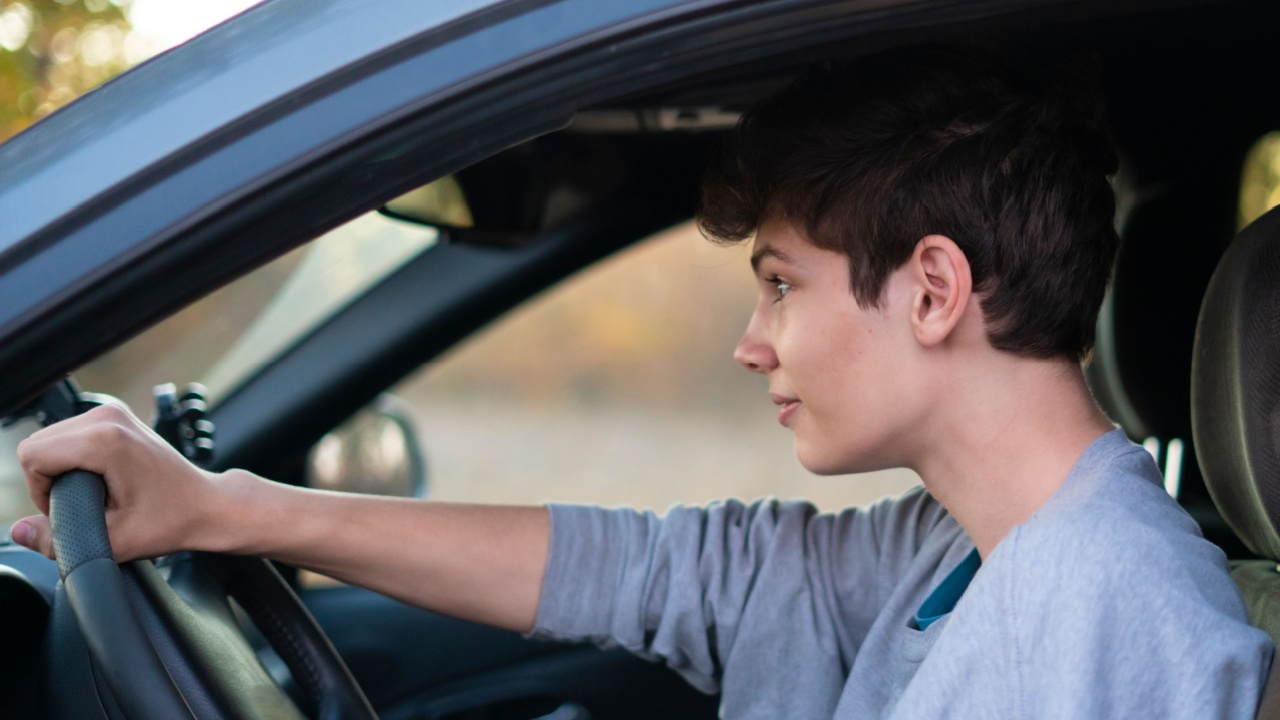 Massachusetts wants you to drive less — and yes, they’re serious