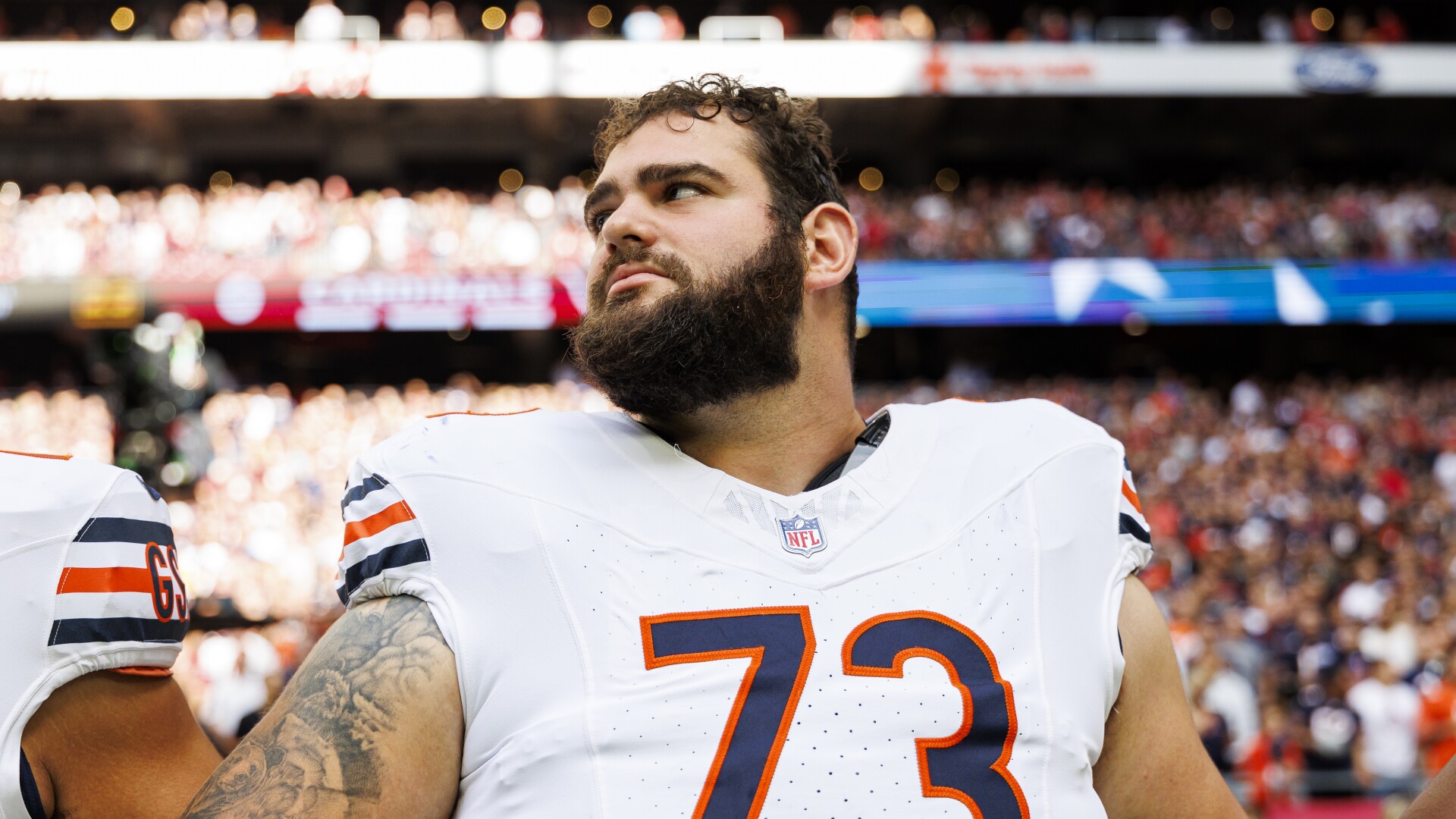 Cardinals sign OL Jake Curhan