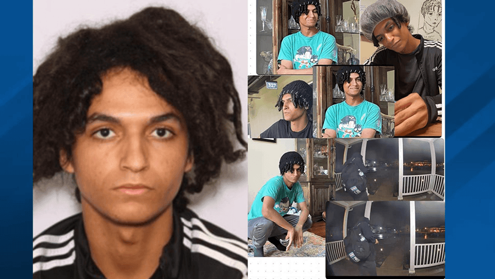 Police searching for missing Delaware man