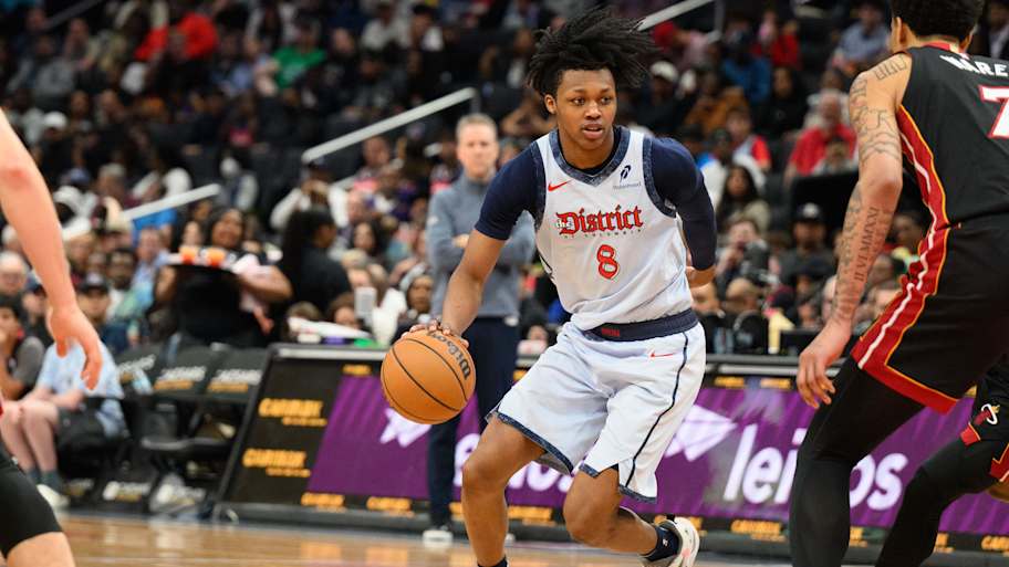 Wizards' Keys to Victory Over Magic: Keep the Momentum Going