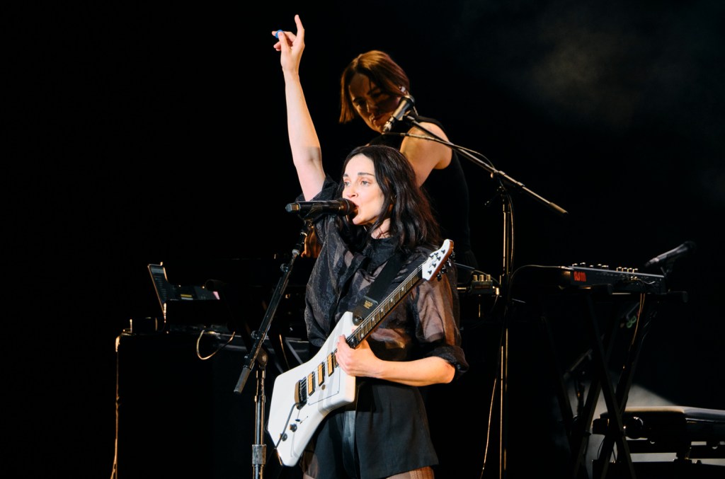 Olivia Rodrigo Plays Biggest Concert of Her Career in Mexico City: ‘My ...