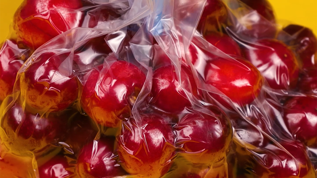 Preserve Freshness With Clever Hacks