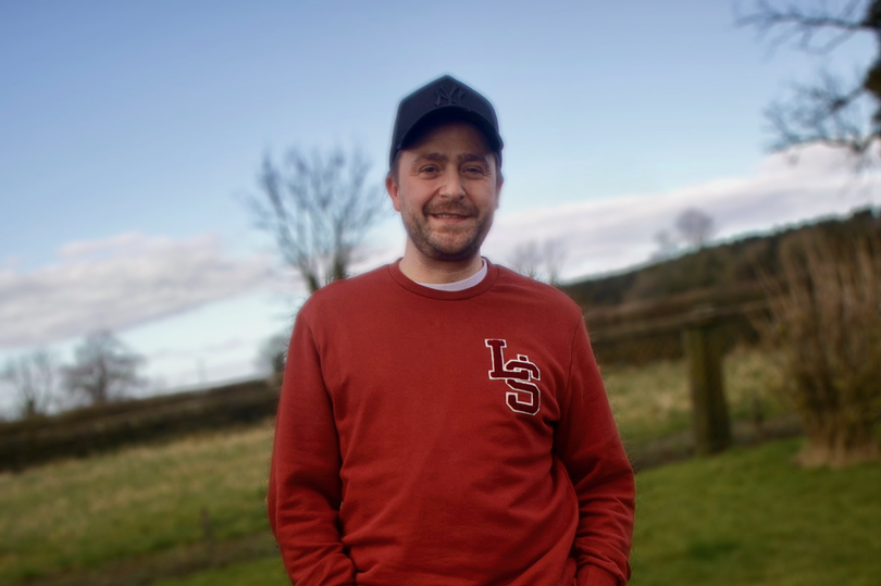 Fair City's George McMahon admits show's dark storyline still sits with ...