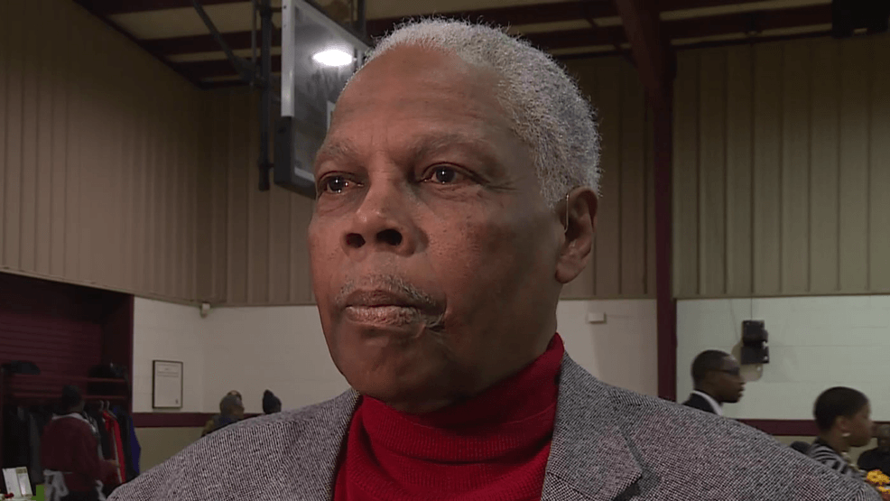 Former State Rep. Floyd Clack dies, remembered for his life of service ...