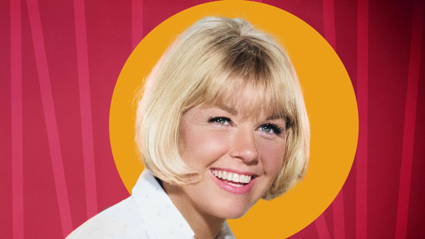 6 Things You Never Knew About Doris Day Early in Her Career, Plus: What ...