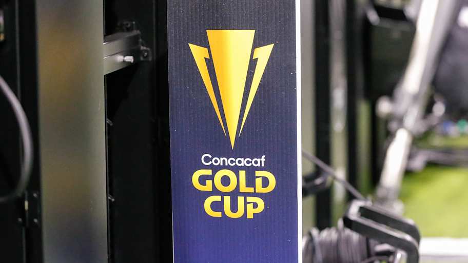 When is the 2025 Concacaf Gold Cup Draw?