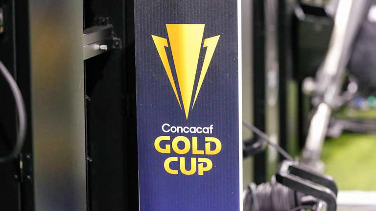 When is the 2025 Concacaf Gold Cup Draw?
