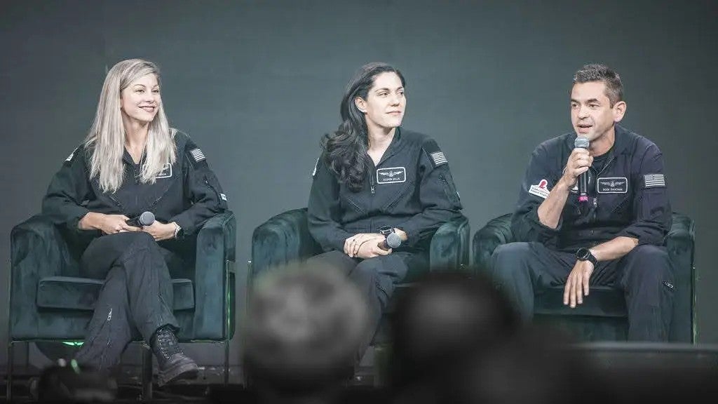 Trump's Pick to Lead NASA Set for Confirmation Hearing Next Week