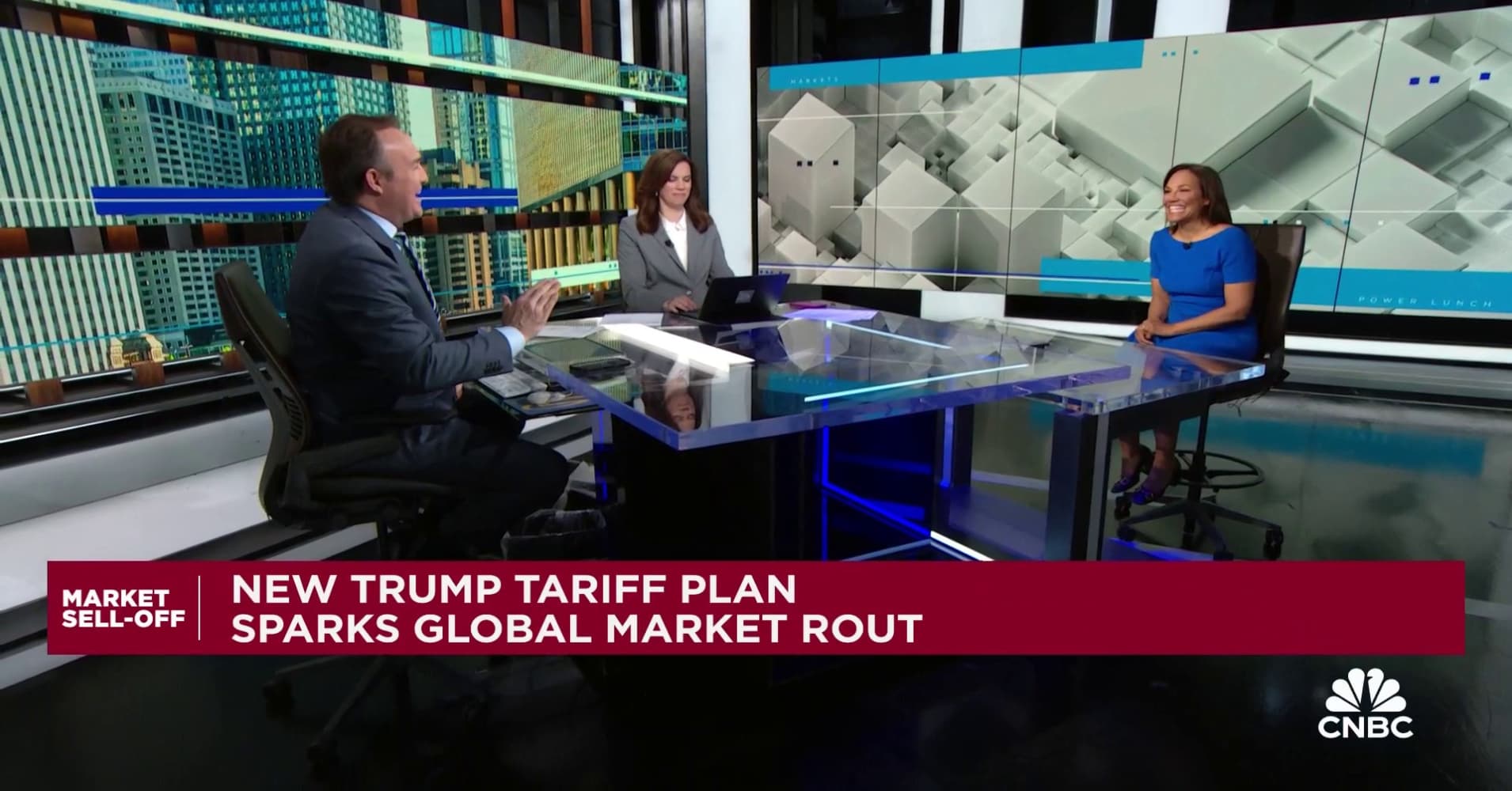 RBC’s Helima Croft on eight key OPEC+ producers raising combined crude ...