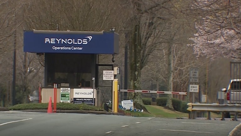 Reynolds American expanding adding 300 new jobs at manufacturing facility