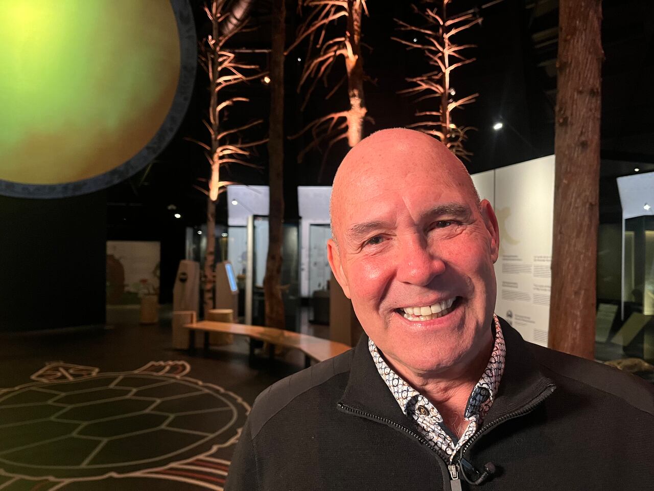 Huron-Wendat Nation mulls dropping Huron from official name, citing ...