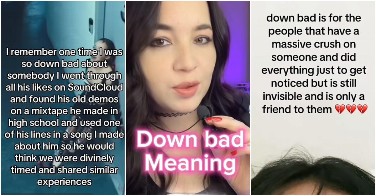 Decoding "Lacing Me Down Bad" — What Does This Slang Phrase Really Mean?