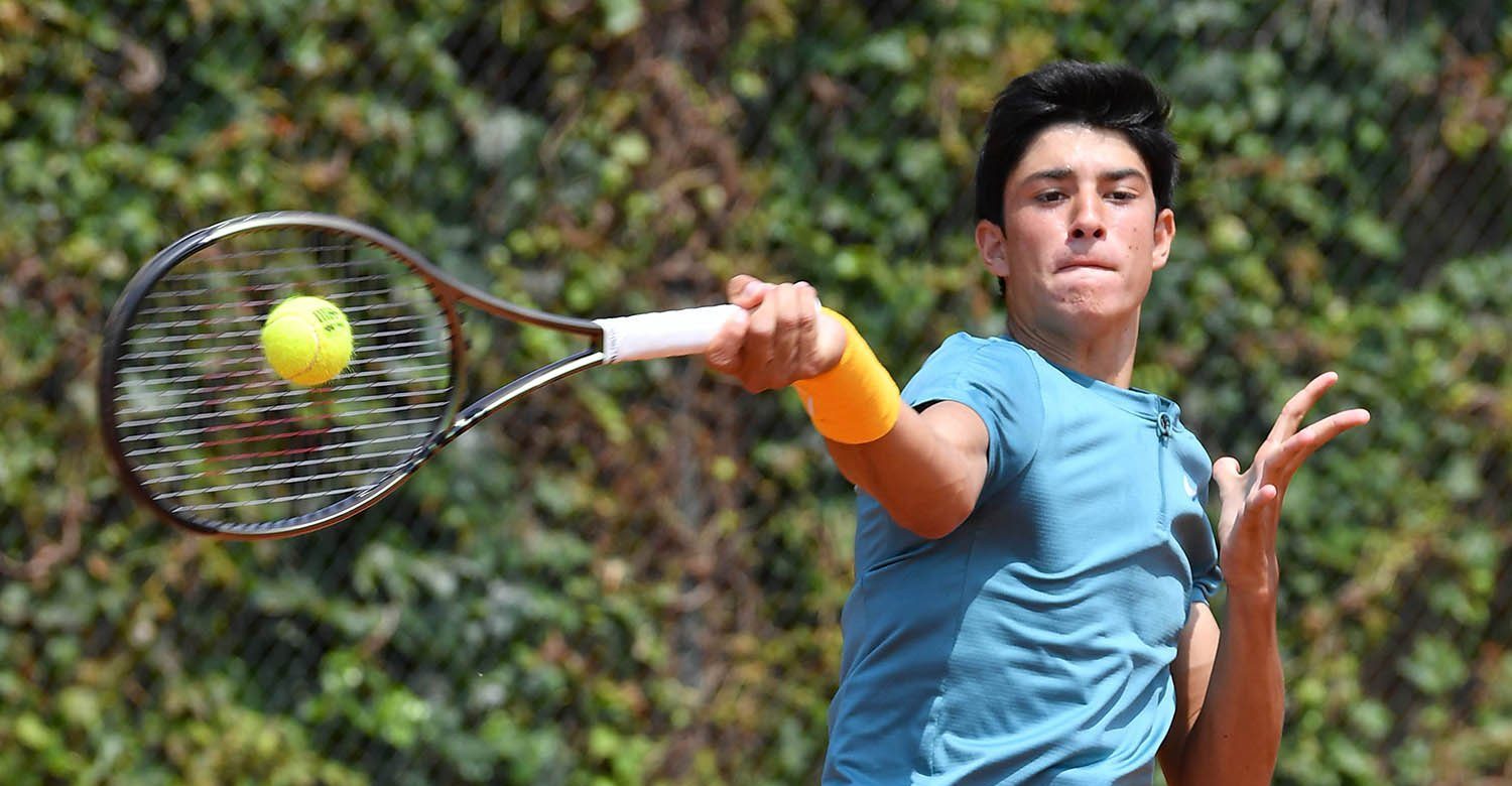 Tennis, Atp di Monza: wild card al talento Federico Cinà, il tabellone ...