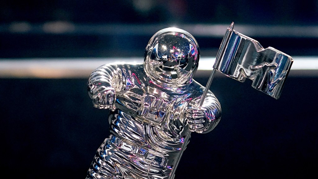 MTV Video Music Awards to Air on CBS for First Time Via Simulcast