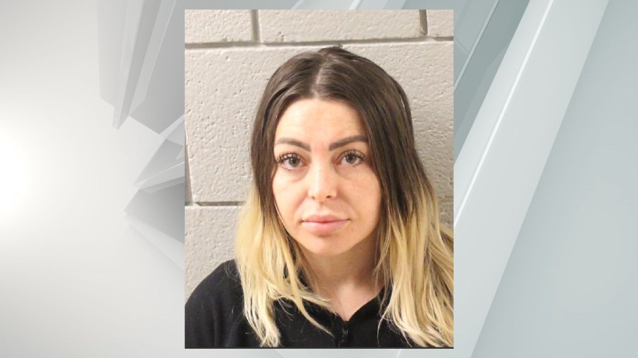 Dauphin County woman charged with murder after deadly Christmas Eve ...