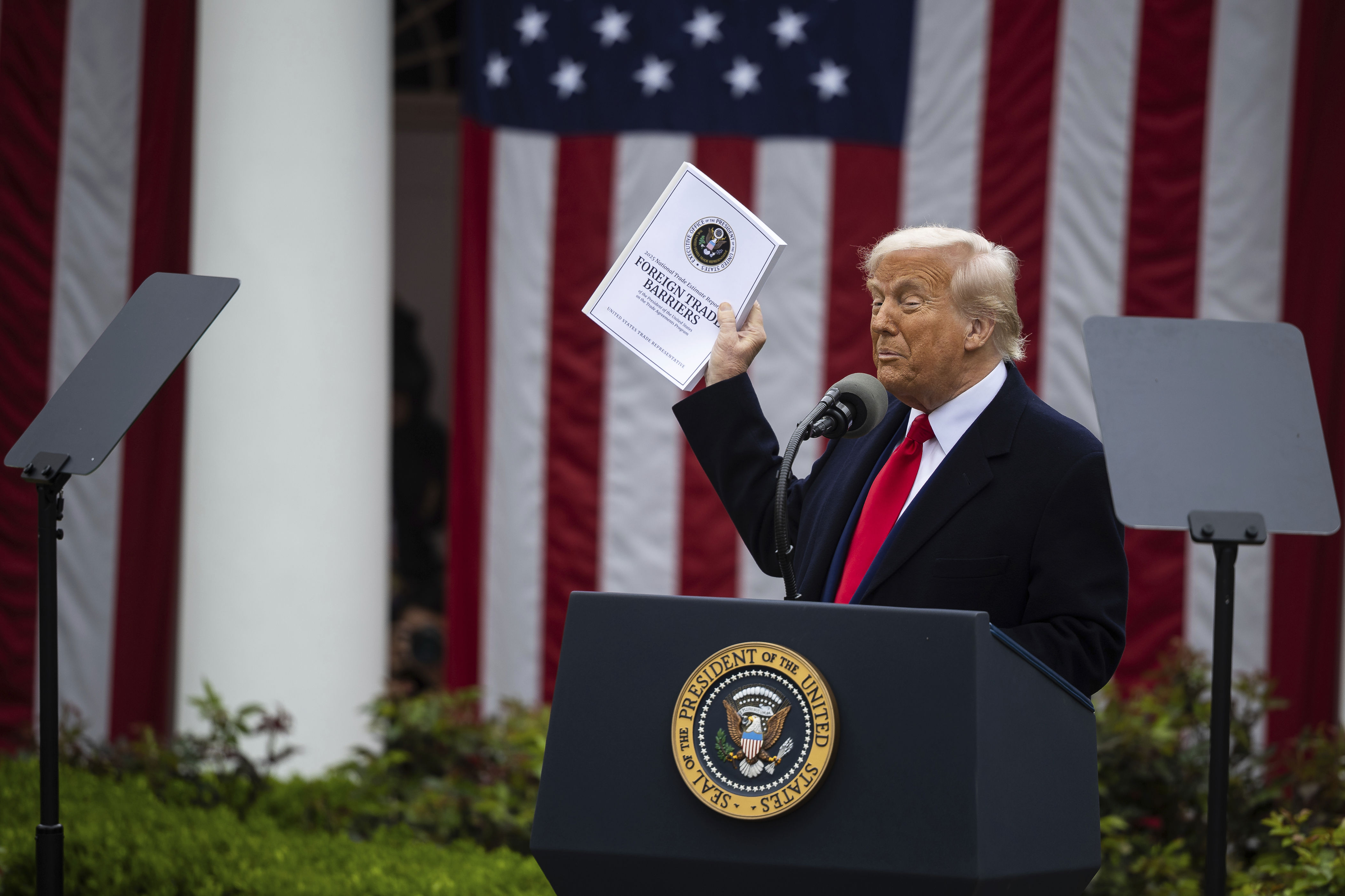 Will Big Tech actually benefit from Trump’s trade war?