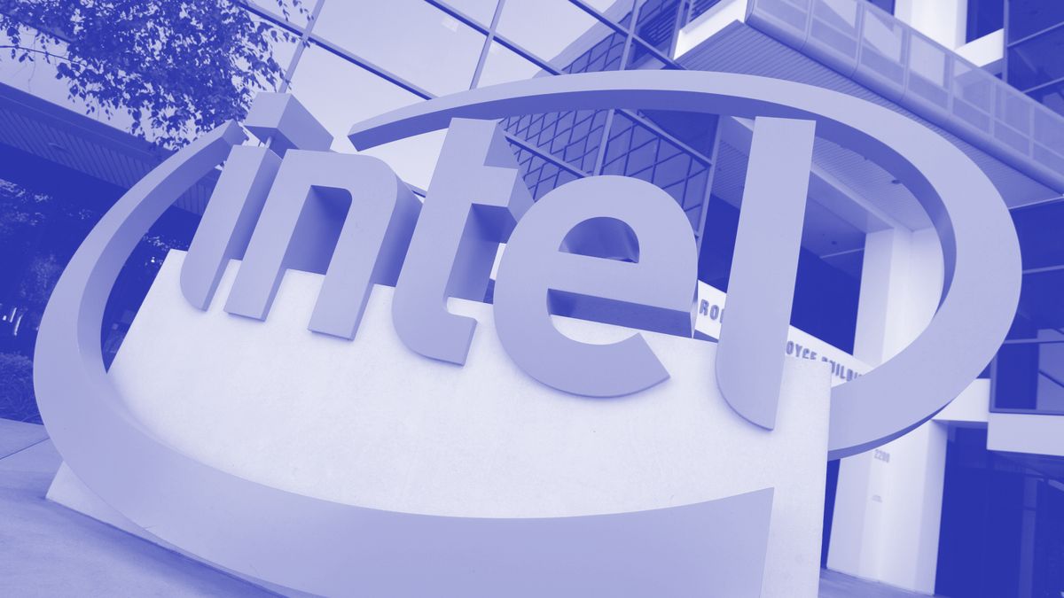 Intel shares recover from Trump tariff losses on TSMC deal report