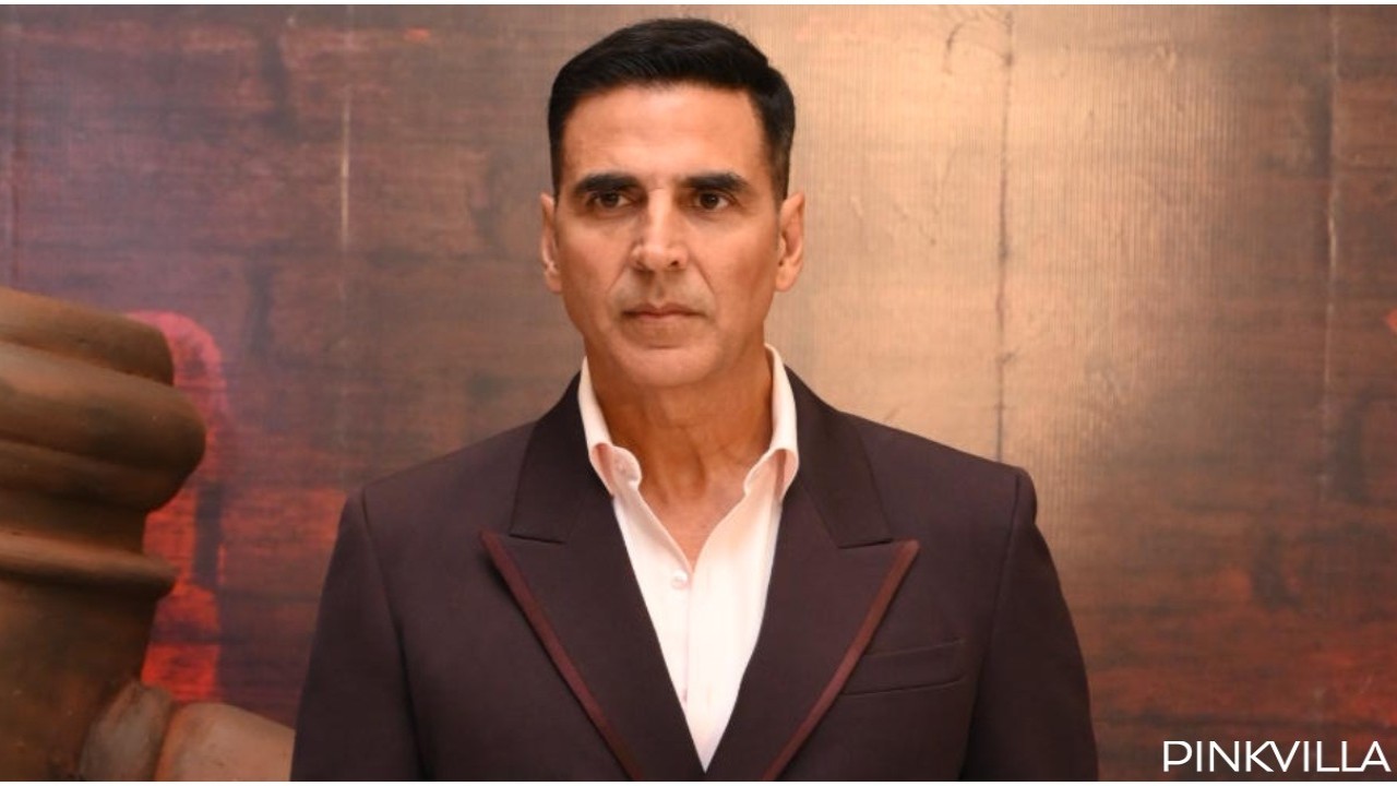 Kesari Chapter 2: Did you know Akshay Kumar’s father was born 'just ...