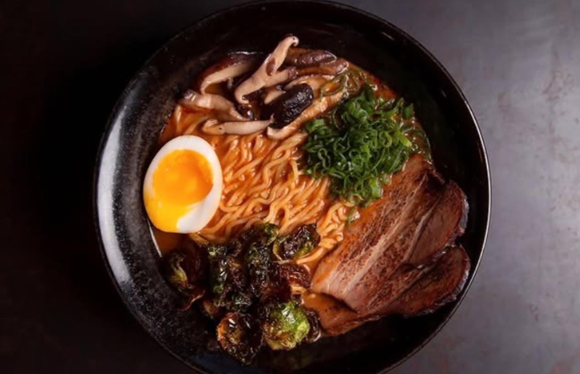 America's Best Ramen Spots That Should Be On Your Bucket List