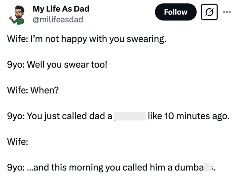 30 Funniest Parenting Tweets This Week From Moms and Dads That Have ...