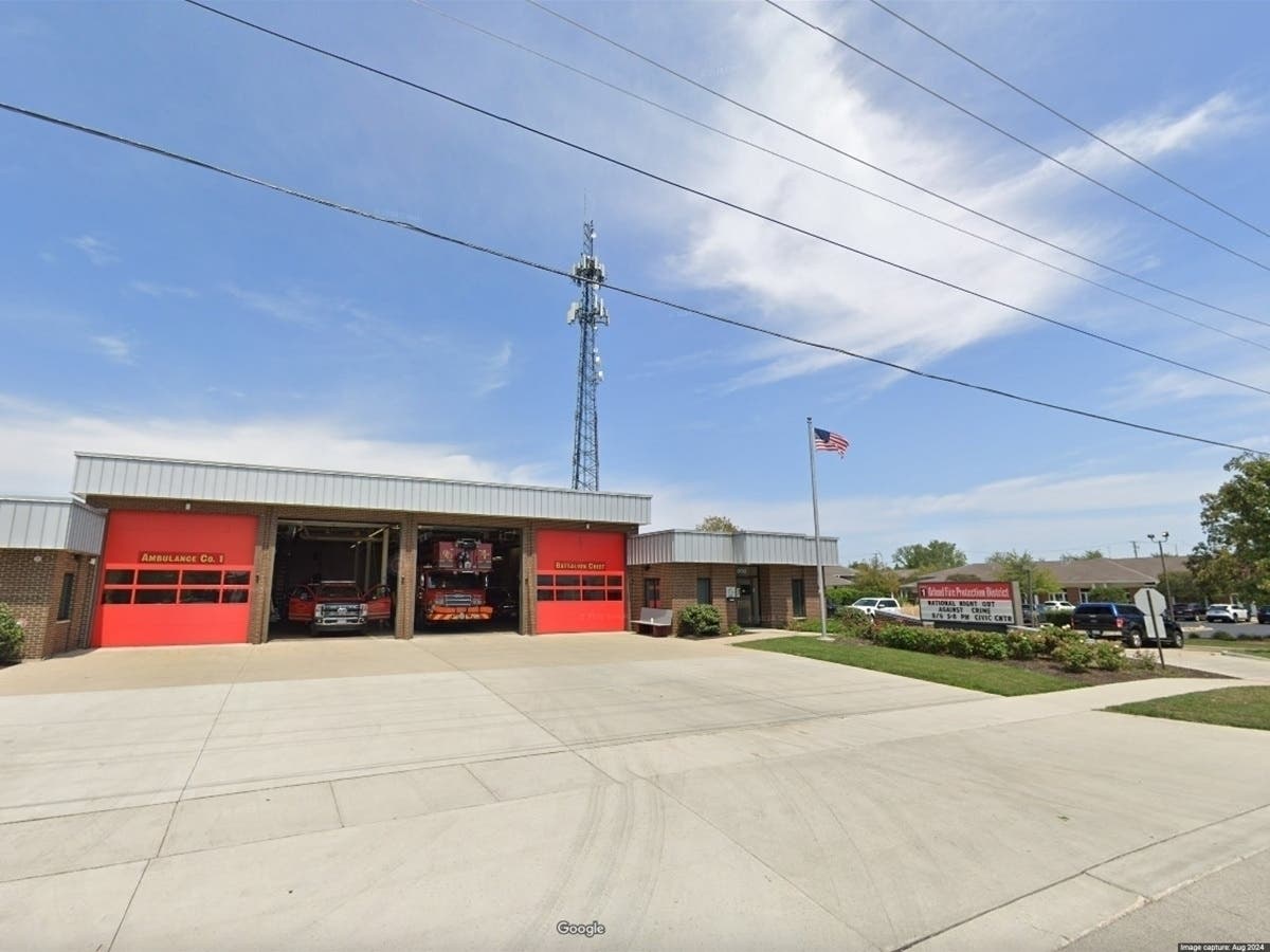 Orland Fire District Board Seats Up For Grabs: Election 2025