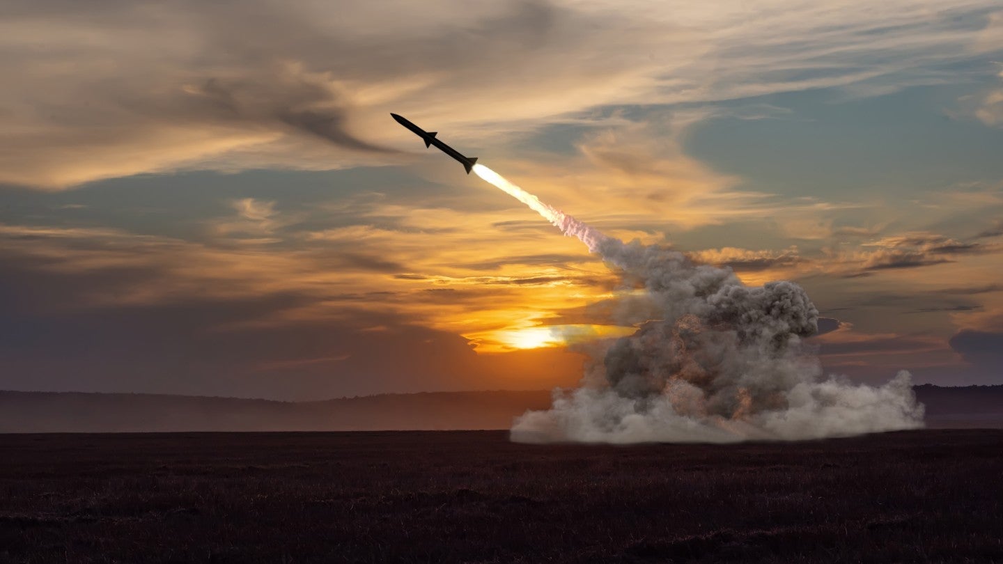 Chemring’s Roke wins £251m UK MoD missile defence contract