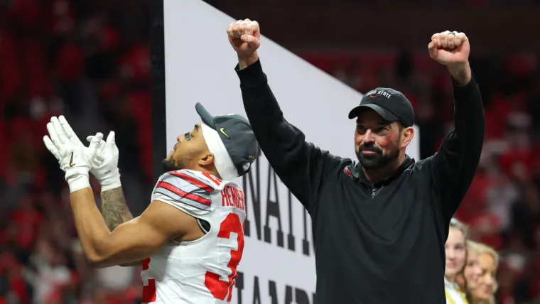 Ohio State's national title path: How would the Buckeyes have fared ...