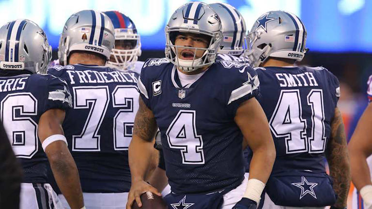 Ranking the NFL's best QB rooms after the free agency rush: Where do ...