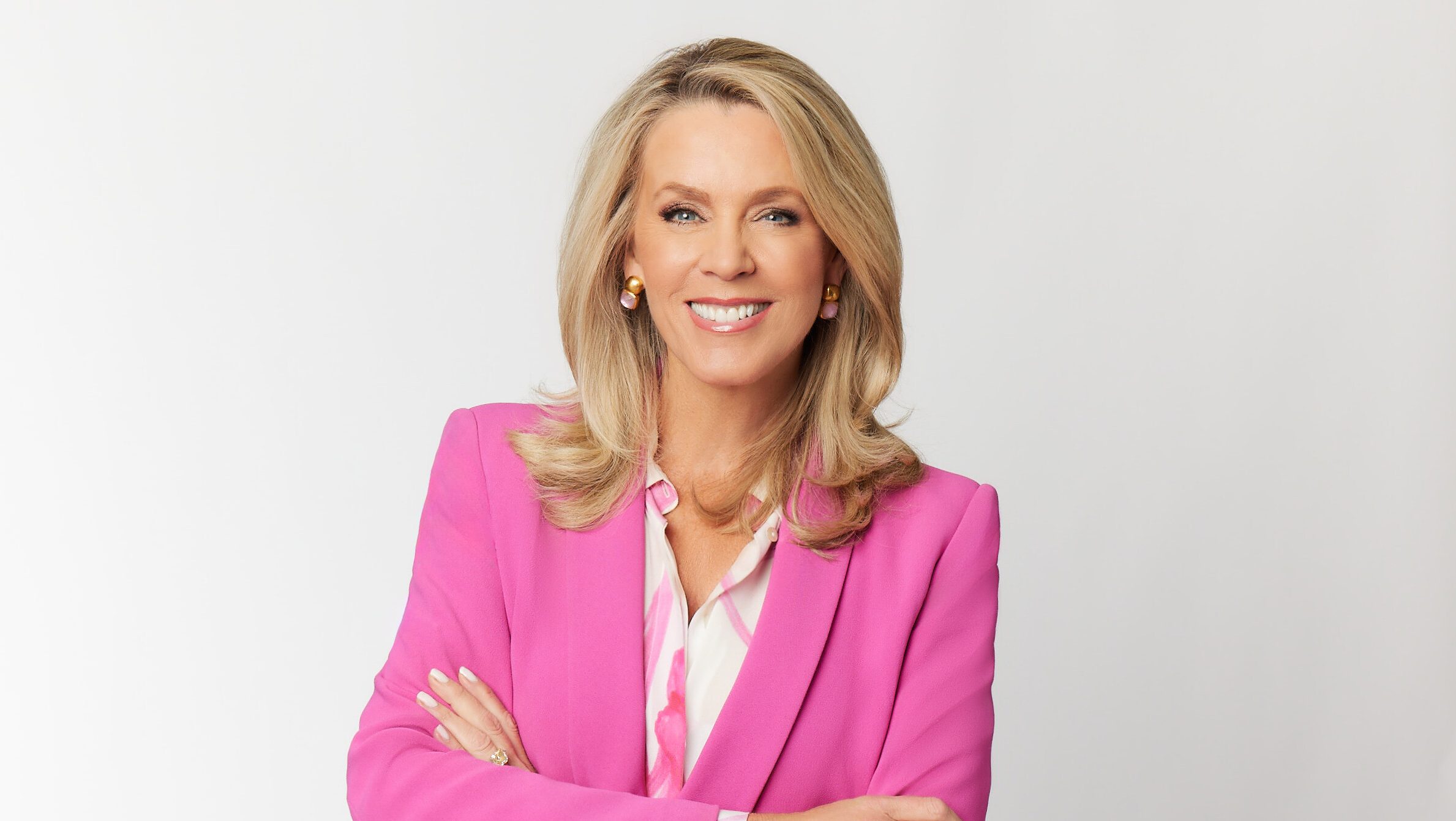 Deborah Norville’s Net Worth: About the ‘Inside Edition’ Anchor’s Salary