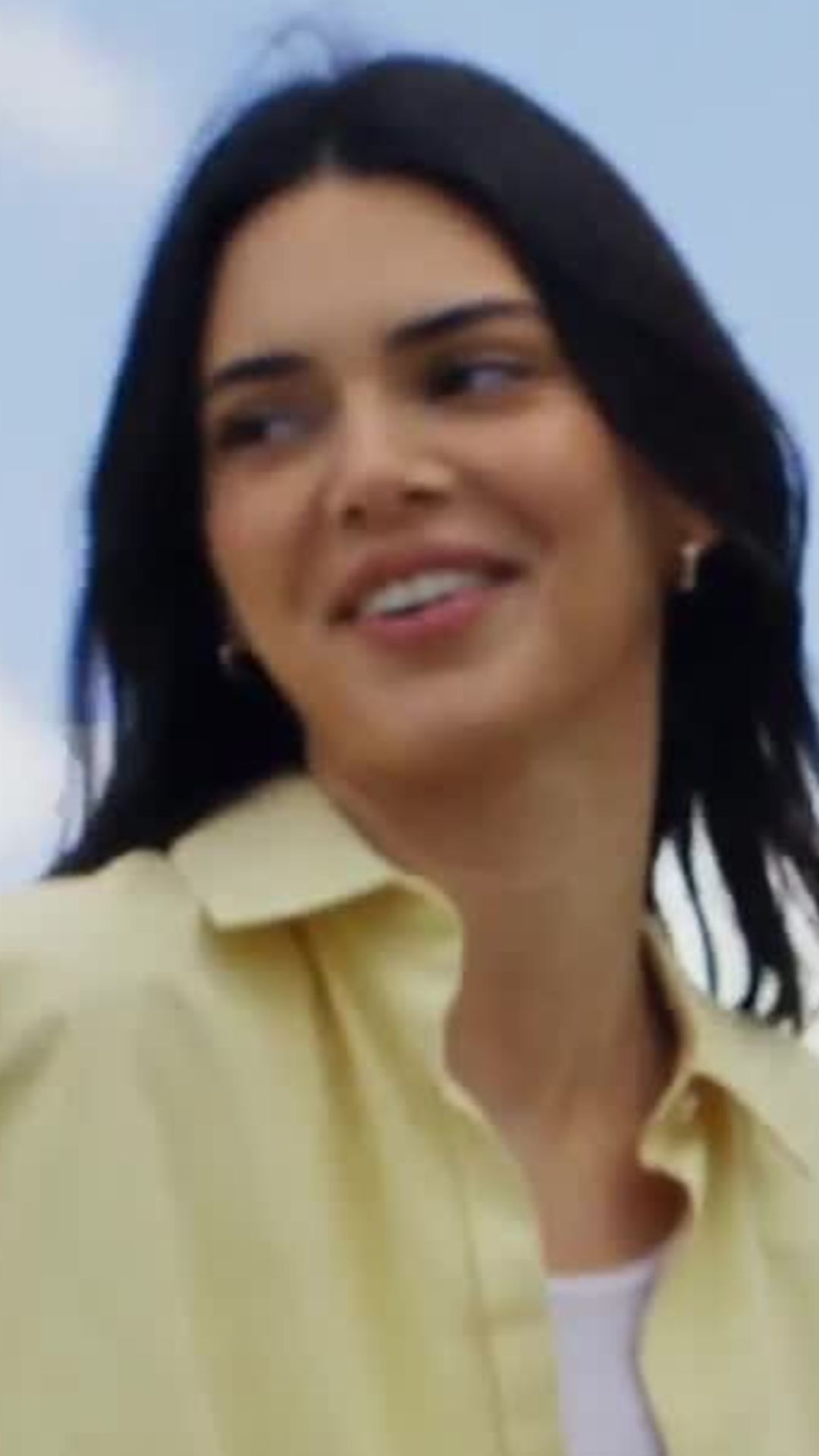 Kendall Jenner's Horse is a Movie Star