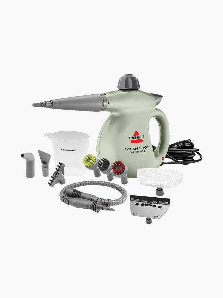 The Best Steam Cleaners to Refresh Nearly Any Surface in Your Home