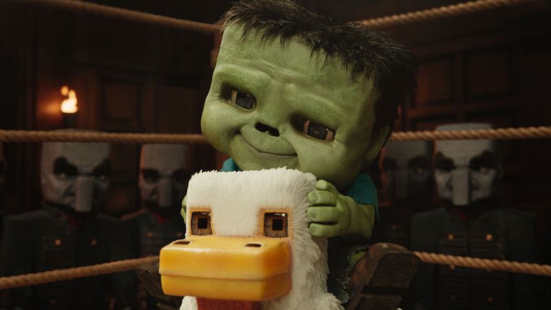 „Ein Minecraft Film“: Stream-Start schon im Mai 2025? Dann kommt die ...