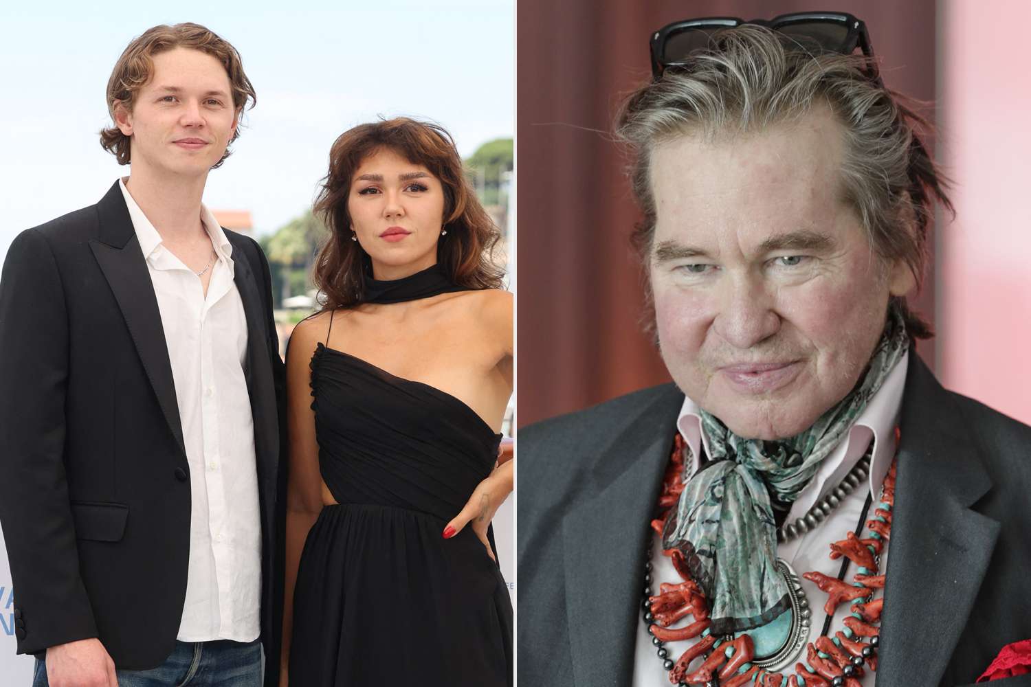 Val Kilmer's Family Speaks Out, Says They Are 'So Proud of Him' as They ...
