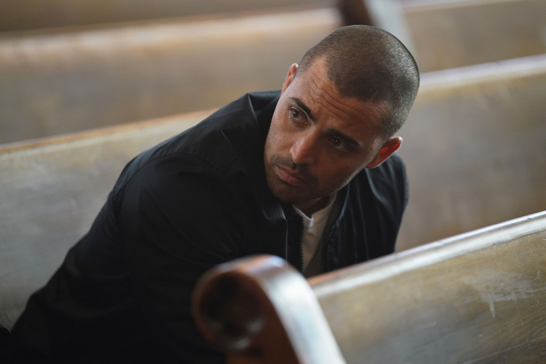 What Happened to Torres on Chicago P.D.? Why He's Missing