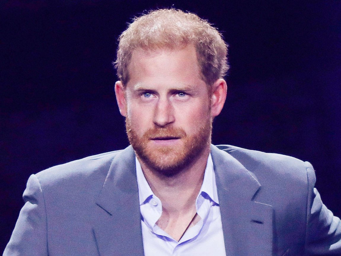 Sentebale Scandal: Prince Harry Hopes the Truth Will Come Out