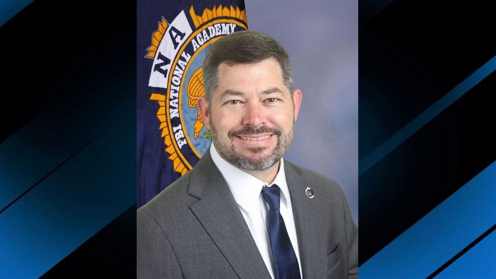 Newly appointed Calhoun County sheriff pledges integrity and transparency