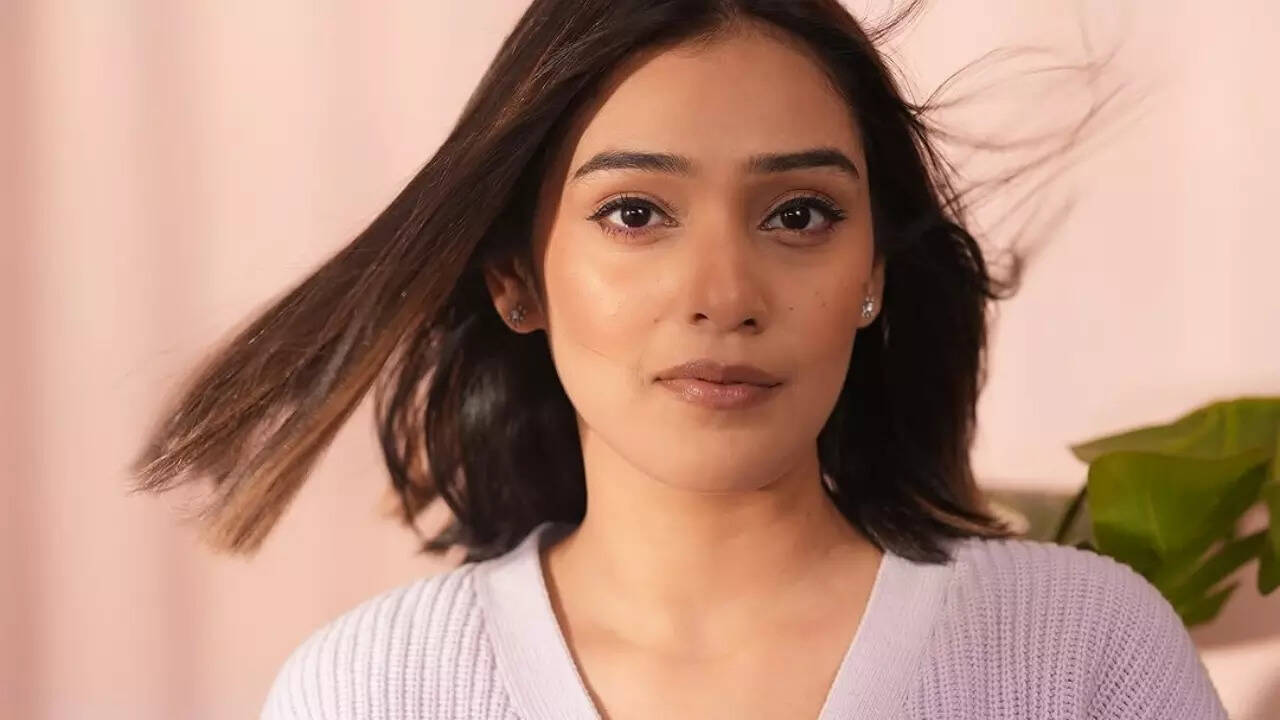 RJ Mahvash reveals living on injections after being cheated on by her ...