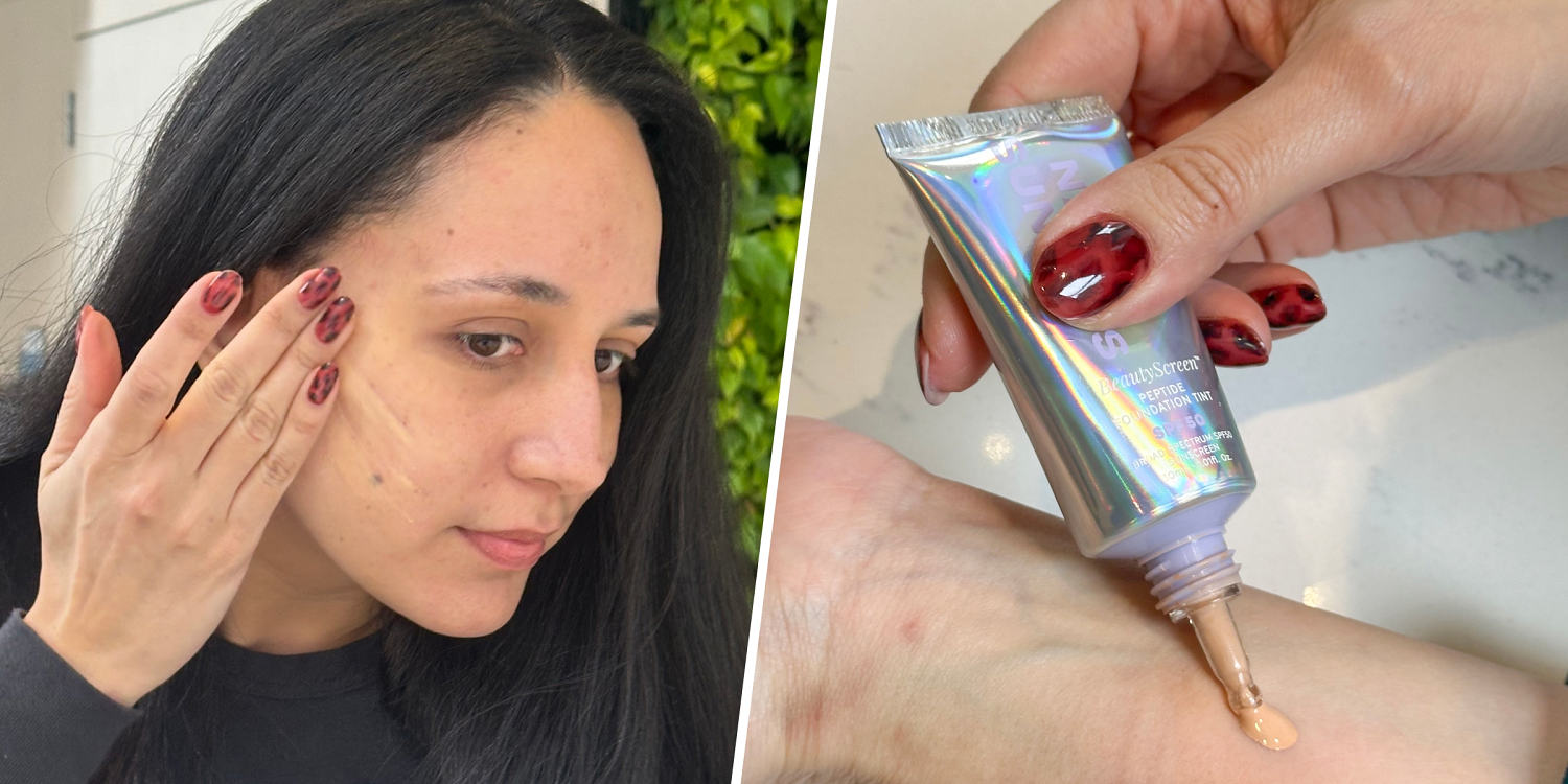 Dry complexion? These skin tints provide subtle color and hydration