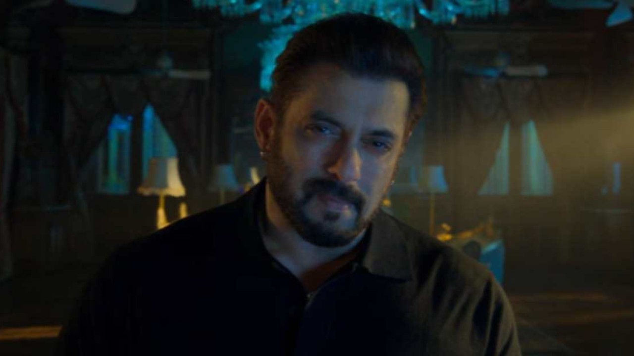 Sikandar Box Office Collection Day 5: Salman Khan-starrer nets Rs 5 ...