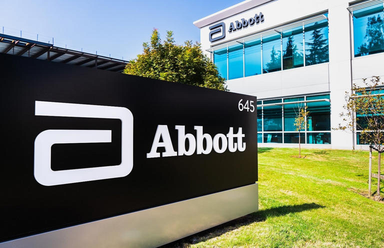 Abbott launches delivery system for electrode implantation process