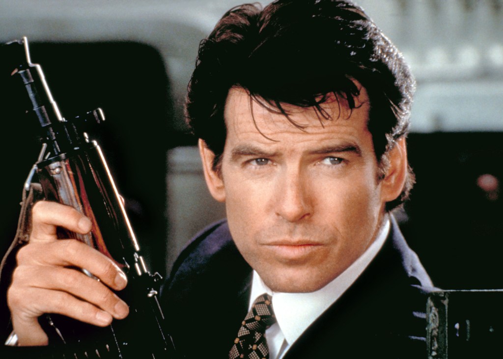 Pierce Brosnan Agrees With Helen Mirren Calling Out James Bond's ‘Profound Sexism': ‘She Let ...