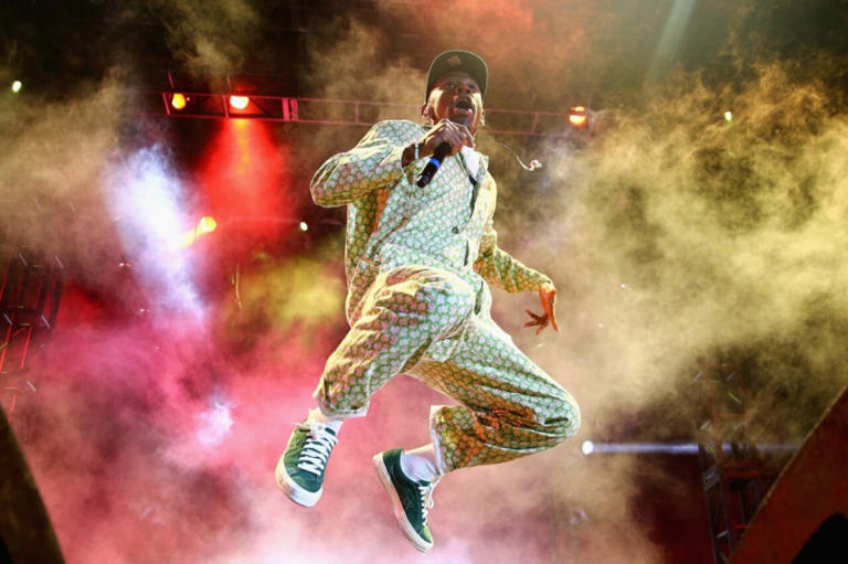 Axe Ceremonia 2025: artistas por escenario, cómo llegar al festival y más