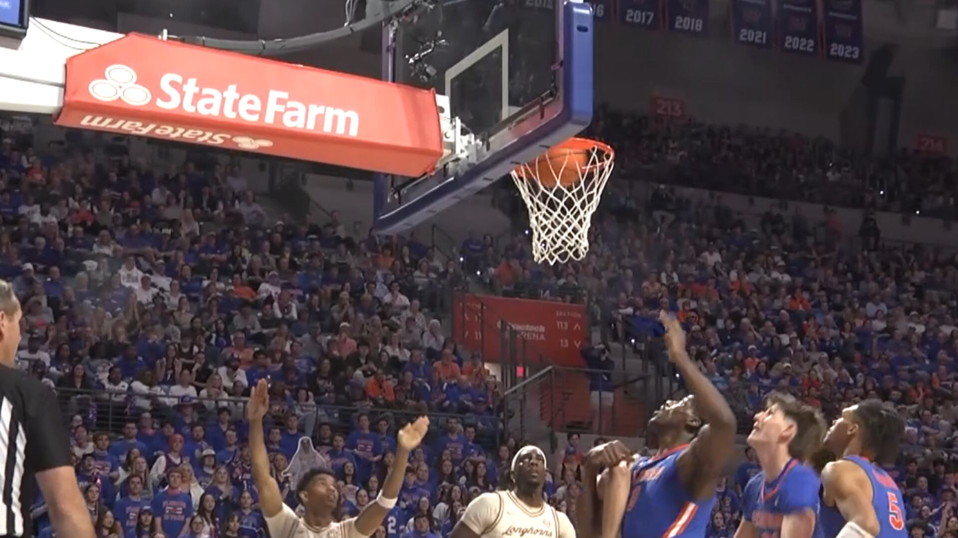 Florida Gators Men’s Basketball fans to host watch party in San Antonio