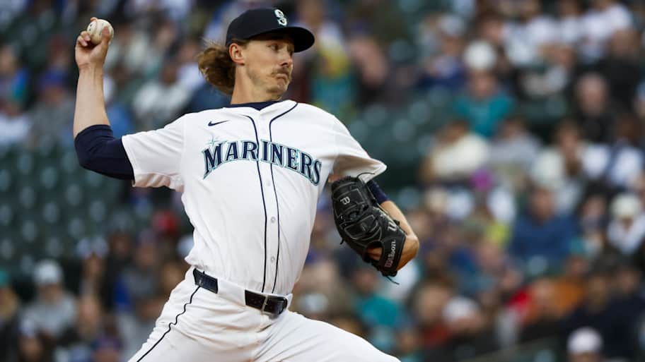 Seattle Mariners Rotation Set to Change in Road Series vs. San ...