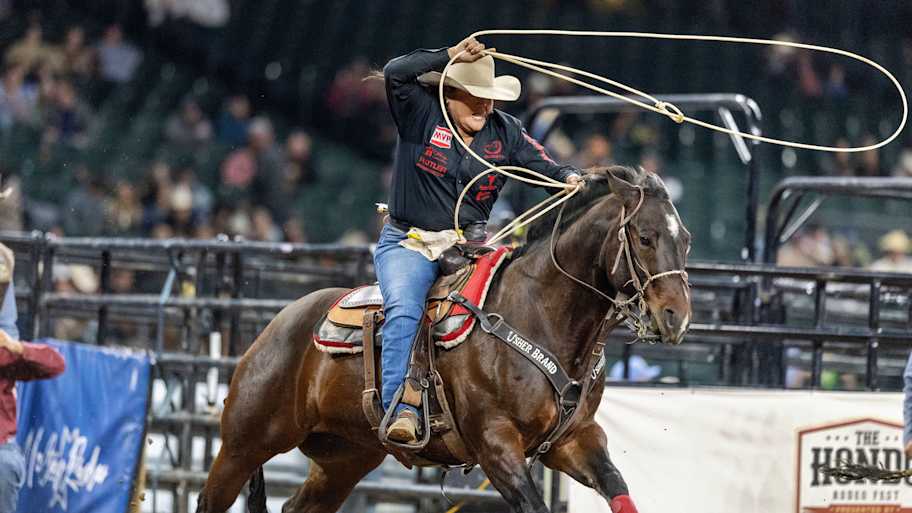 From the Turquoise Circuit to the Badlands: Weekly Pro Rodeo Recap