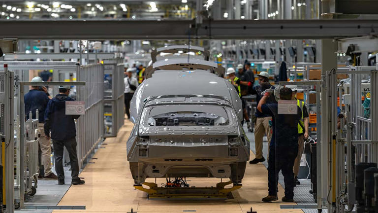 What Tesla CEO Elon Musk Needs To Do For A Trillion-Dollar Pay Package