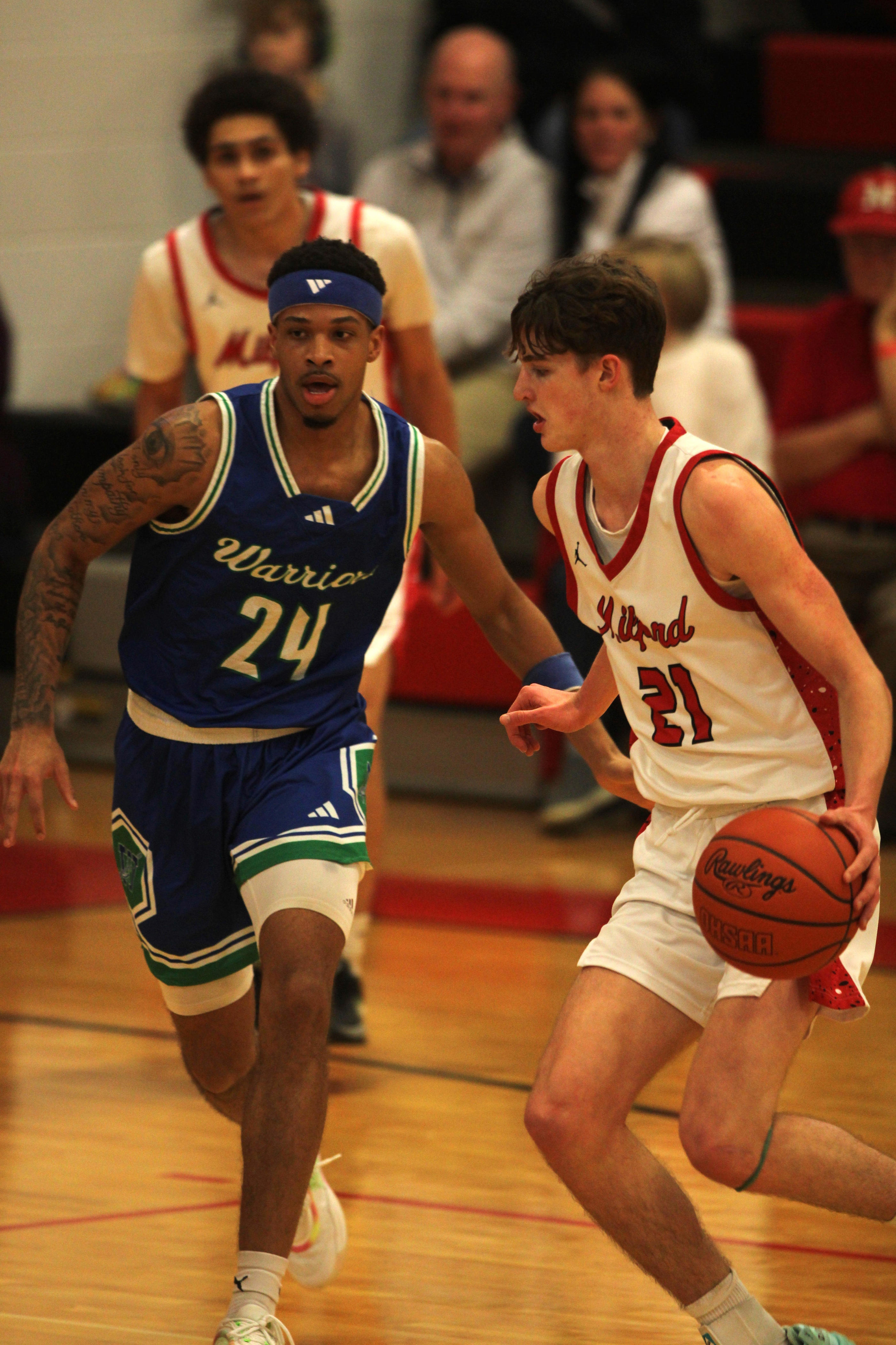 District 16 all-star series to showcase more than 100 Cincinnati boys ...