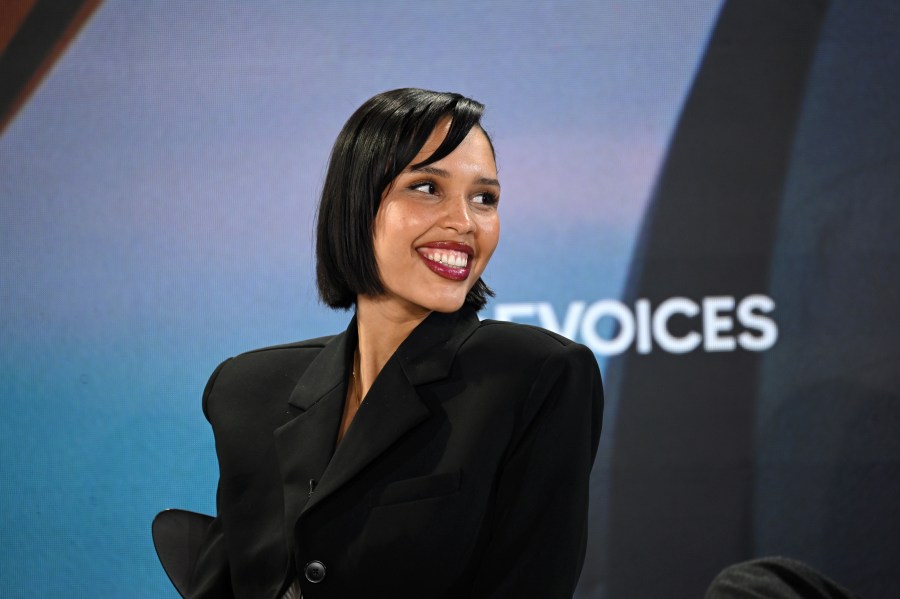 Influencer collabs with Erewhon on new smoothie