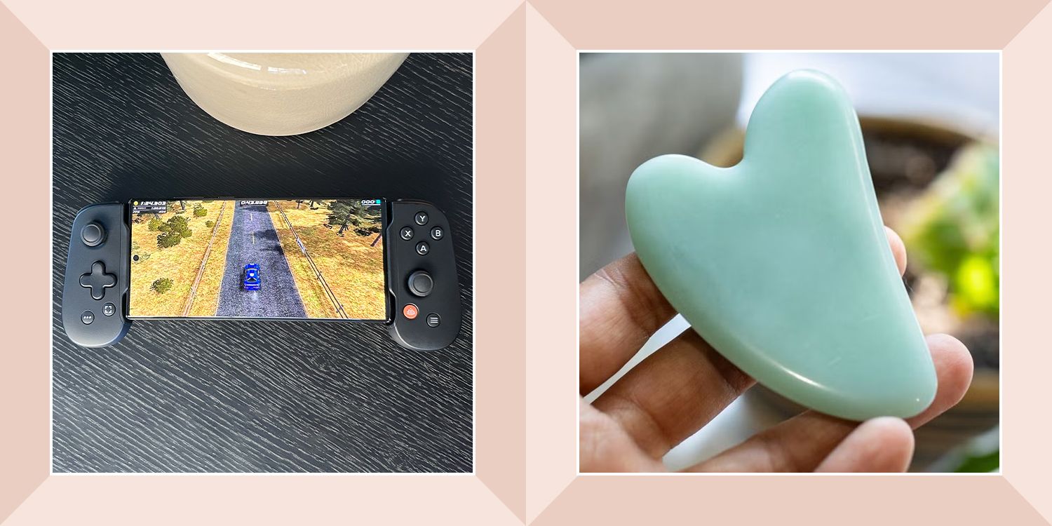 Traveling is exhausting, but these are the products that make it bearable